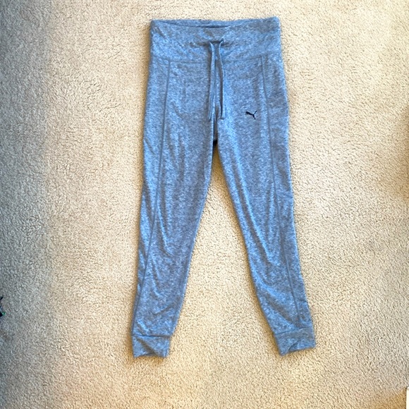 Puma | Pants & Jumpsuits | Puma Joggers | Poshmark